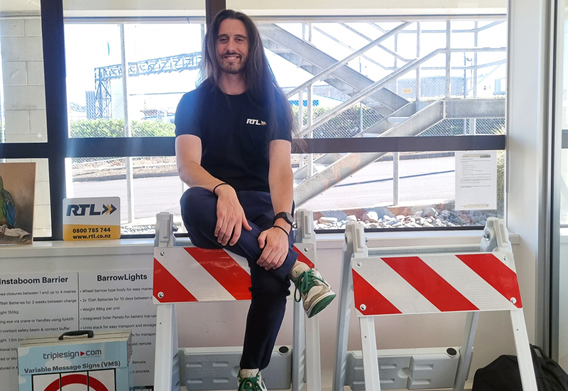 Traffix Devices Folding Barricades: Transforming Road Safety in New ...