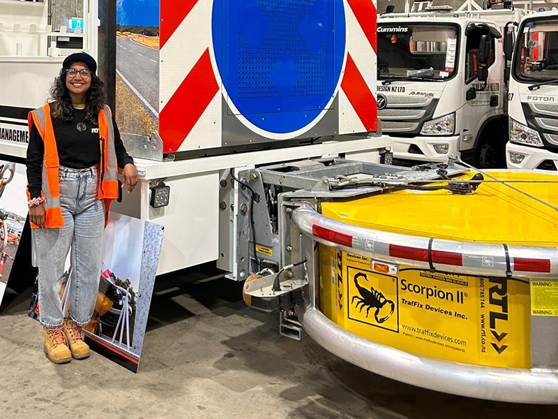 PRODUCT FOCUS: Scorpion TMA Monthly Maintenance & Greasing | RTL