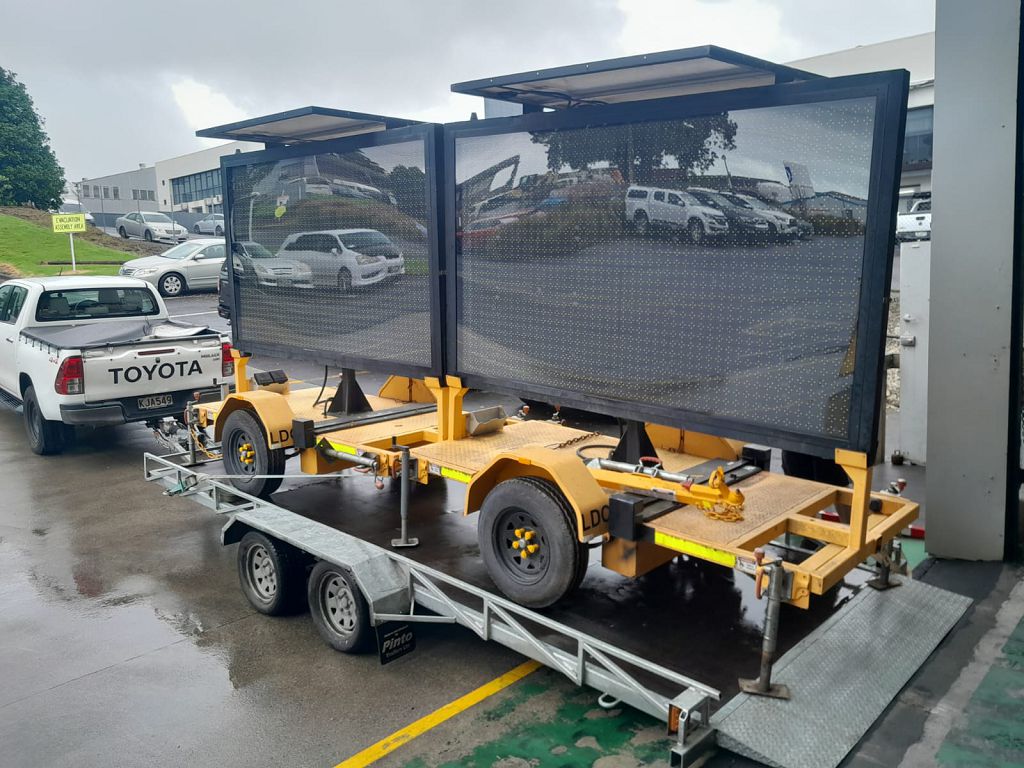 RTL Expand VMS Replacement Screen Upgrades | RTL