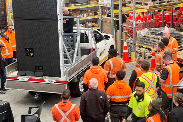 Maintaining Traffic Management Equipment Workshop: Enhancing Safety and ...