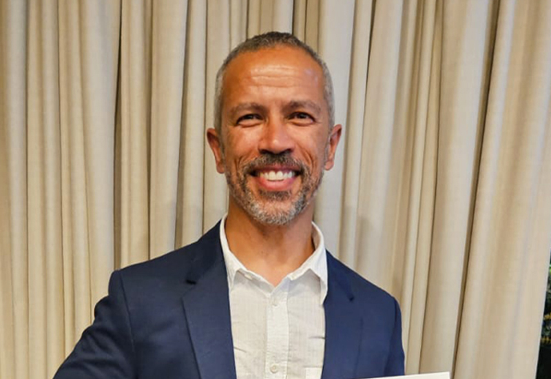 Bridging Cultures: Shane Murray's Matariki Journey | RTL