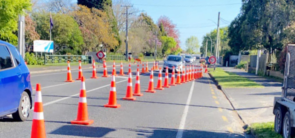 900mm Road Cones & Delineators - Buy Online or Call RTL 0800 785 744 | RTL