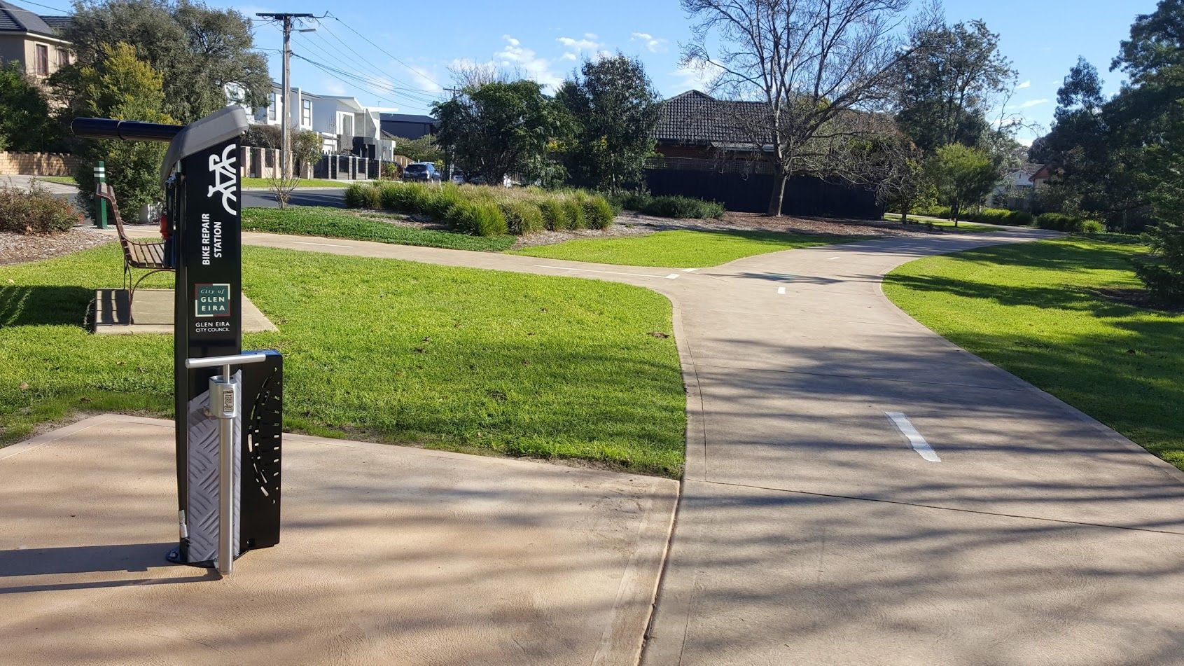 Open Spaces & Amenities – Councils, Parks, Cycling, Signs | RTL