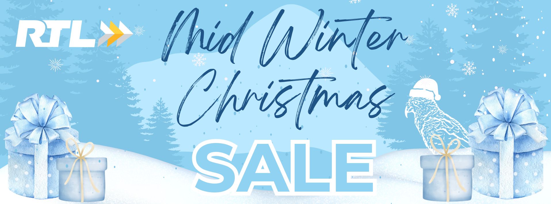 Mid-Winter Christmas Special: Free Safety Checks Throughout June | RTL