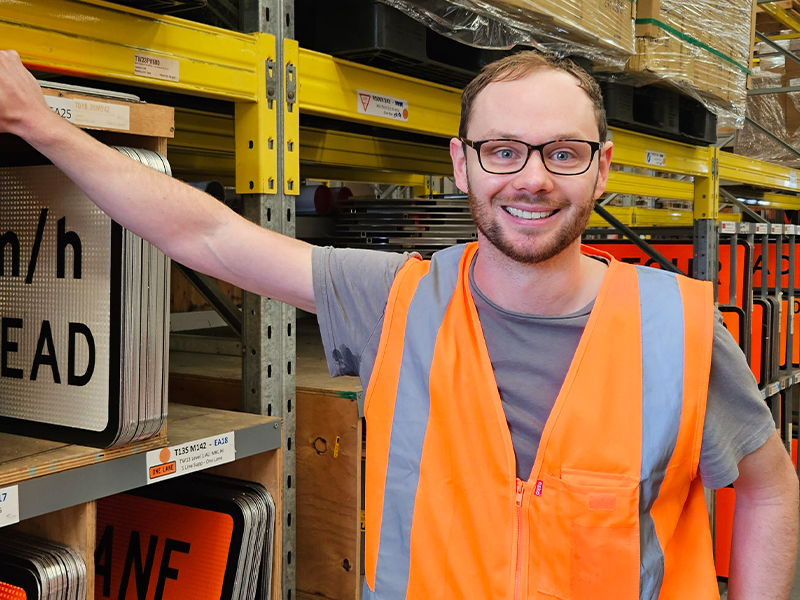 Our Annual Stocktake - A True Team Effort | RTL